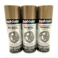 Dupli Color High Performance Wheel Coating Bronze Long Lasting Enamel ...
