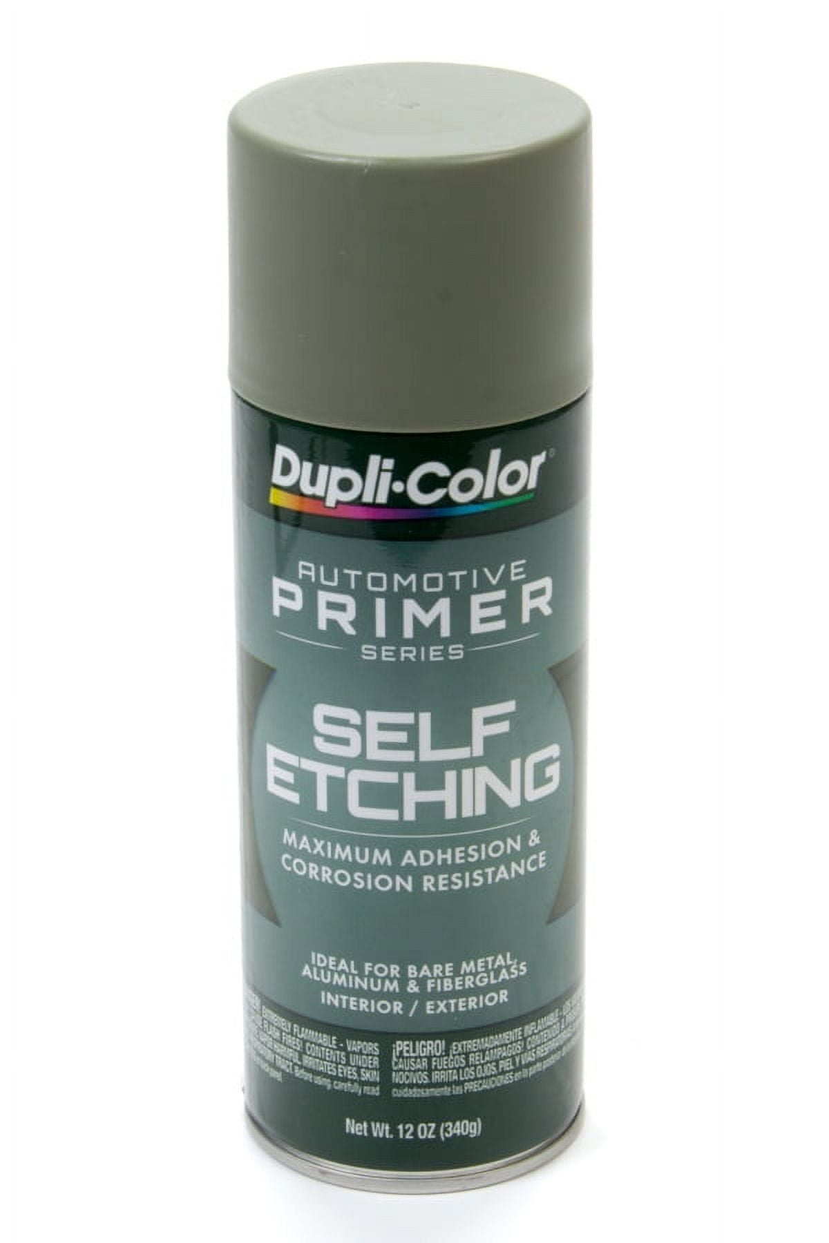 Dupli-Color Paint DAP1690 Dupli-Color Self Etching Primer - Walmart.com