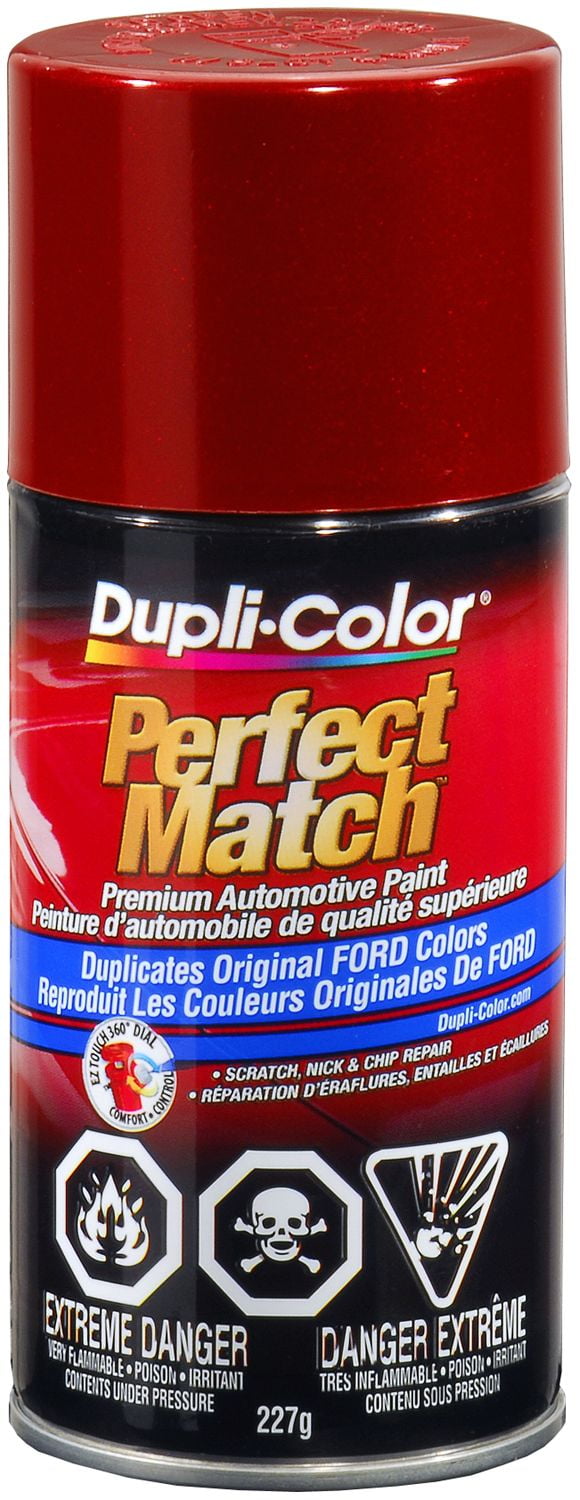 Dupli-Color Paint BFM0344 Dupli-Color Perfect Match Premium Automotive ...