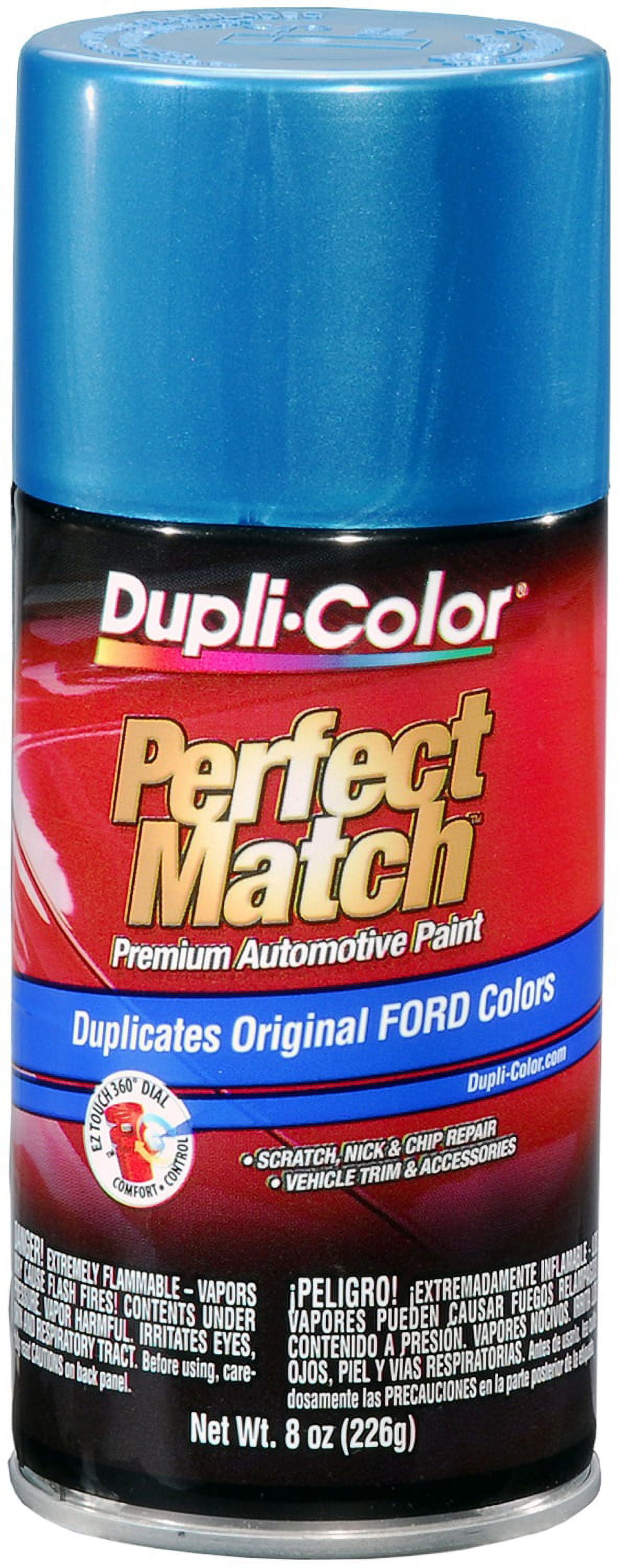Dupli-Color Paint BFM0382 Dupli-Color Perfect Match Premium Automotive ...