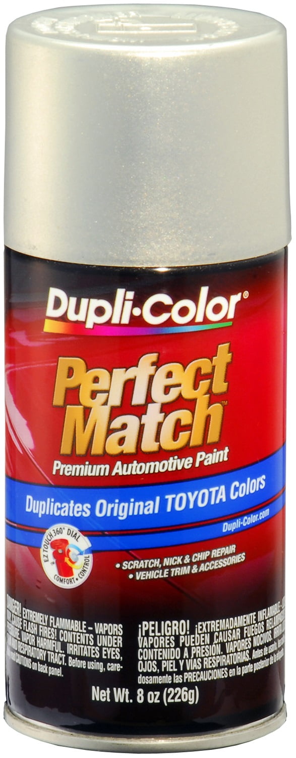 Dupli-Color Paint BTY1608 Dupli-Color Perfect Match Premium Automotive ...