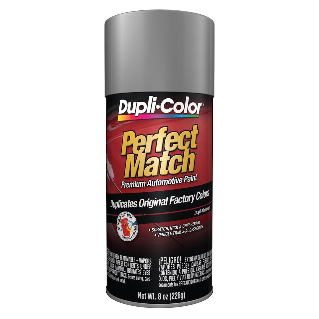 Dupli-Color Paint BUN0600 Dupli-Color Perfect Match Premium Automotive ...