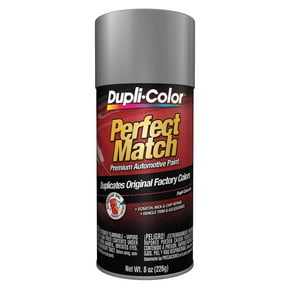 Dupli Color Perfect Match Clear Coat