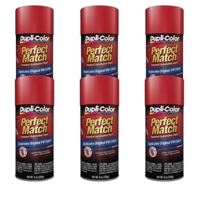 Car Color Matching Paint