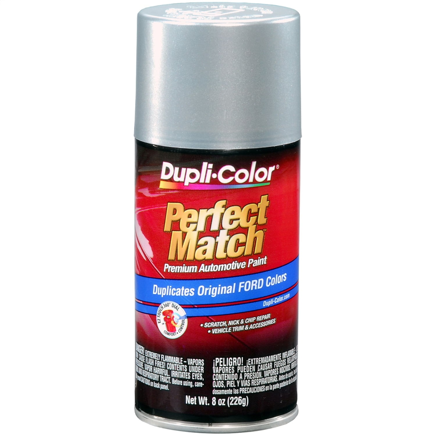 Dupli Color Paint Bfm0226 Dupli Color Perfect Match Premium Automotive ...