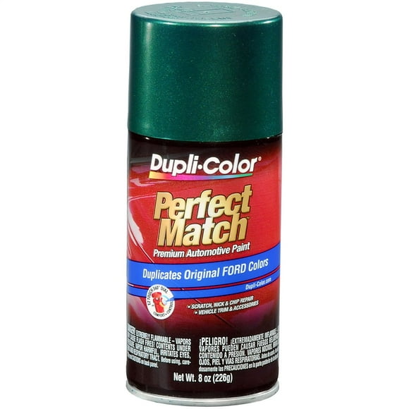 Dupli-color Touch up Paint in Automotive Paint by Brand - Walmart.com