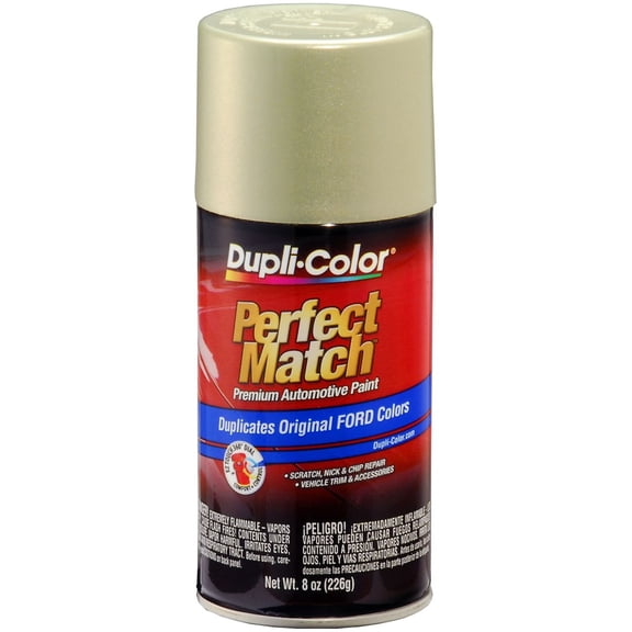 Dupli Color Perfect Match