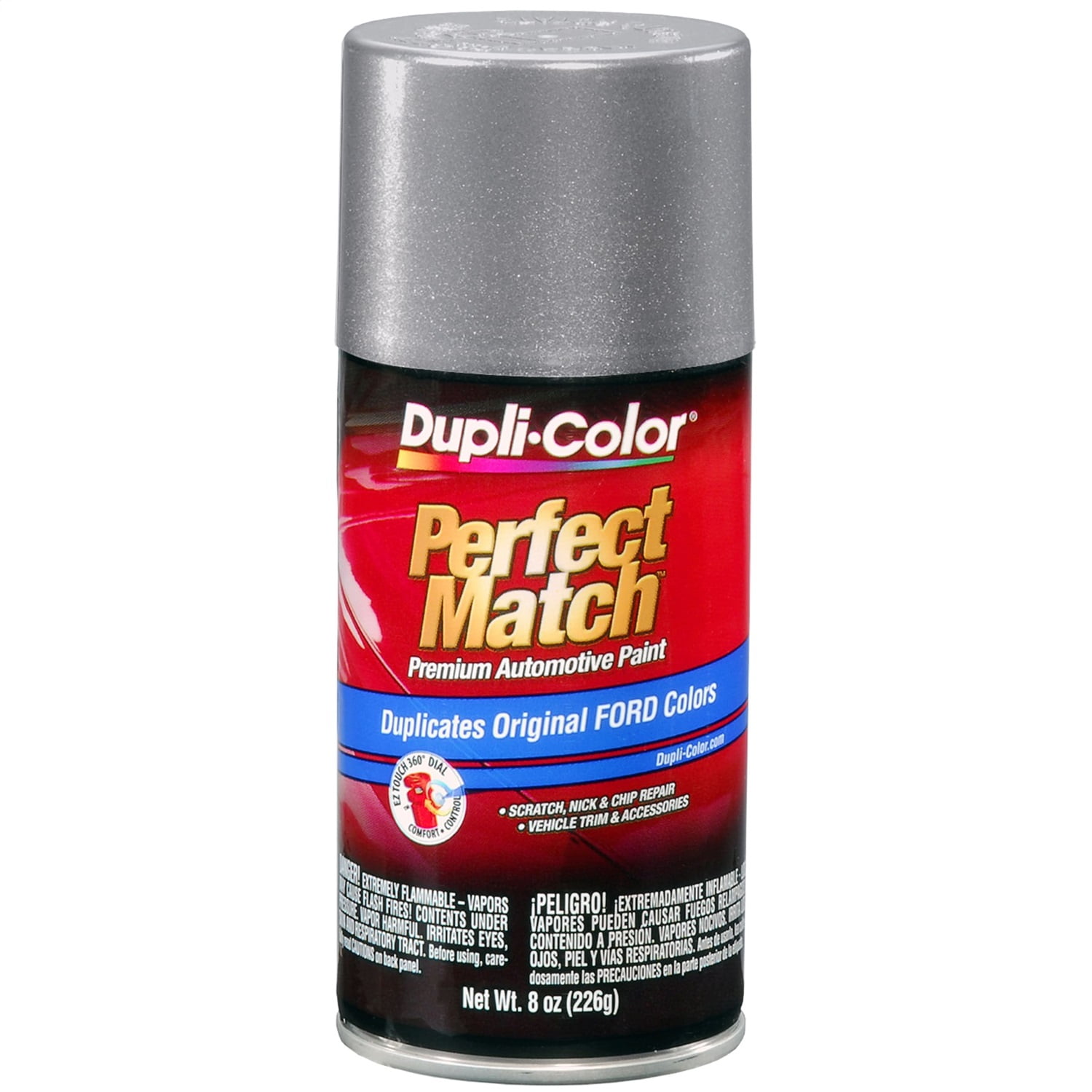 Dupli Color Paint Bfm0417 Dupli Color Perfect Match Premium Automotive ...