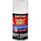 Dupli Color Perfect Match Premium Automotive Car Paint for Vehicles ...