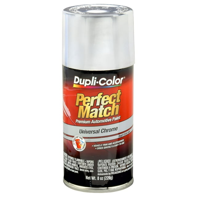 Dupli Color Paint Bun0200 Dupli Color Perfect Match Premium Automotive ...