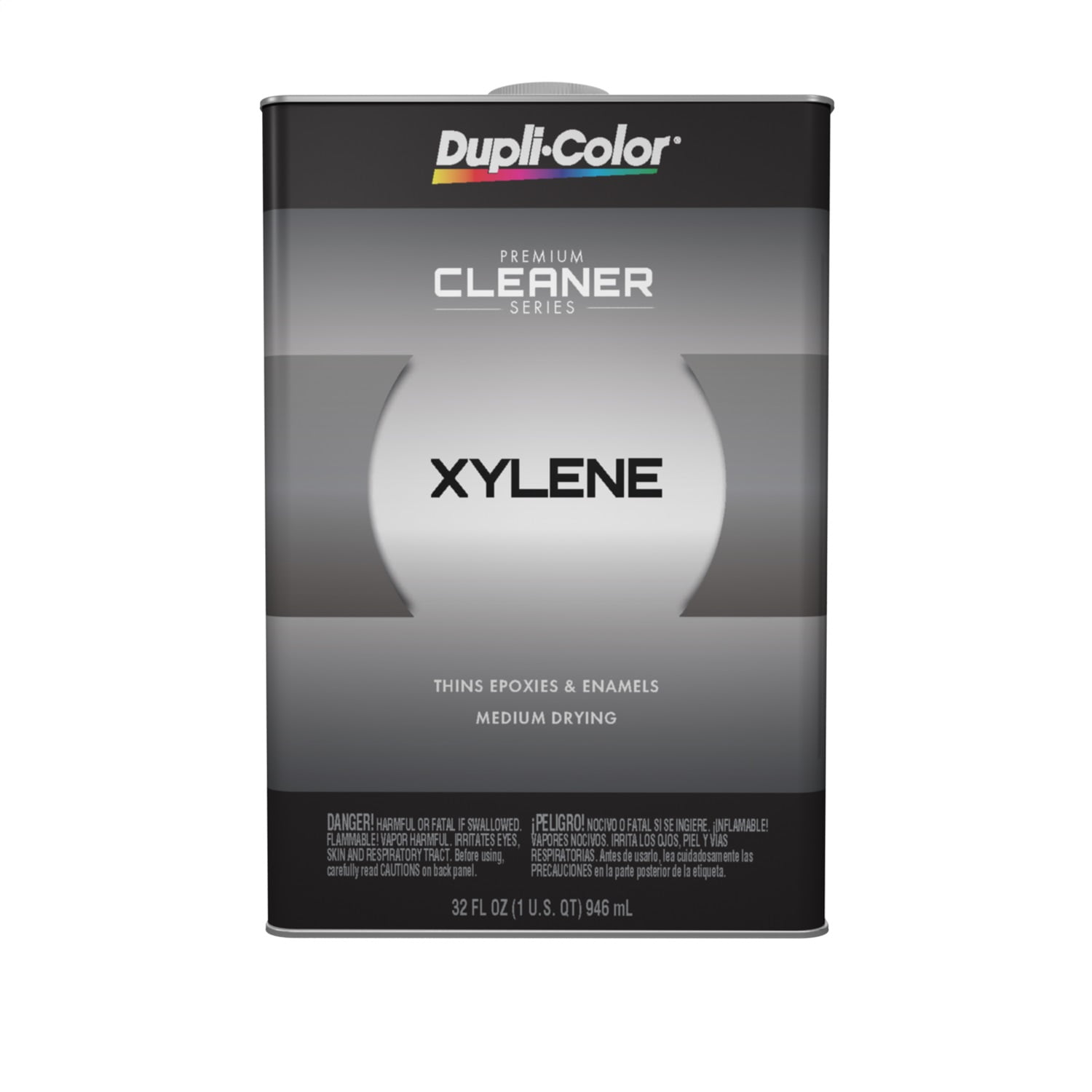 Dupli-Color Paint CM551 Professional Xylene Solvent - Walmart.com