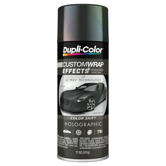 Duplicolor Paint