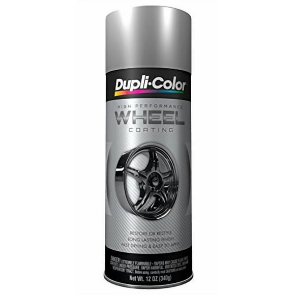 Duplicolor Paint