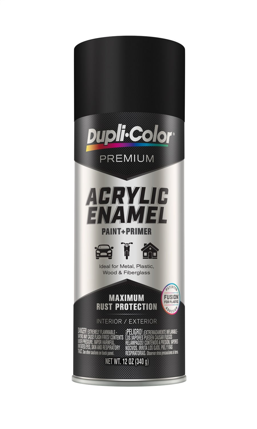 Dupli-Color Paint PAE102 Dupli-Color Premium Acrylic Enamel - Walmart.com