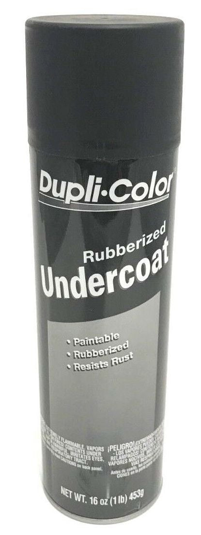 Dupli Color Undercoating