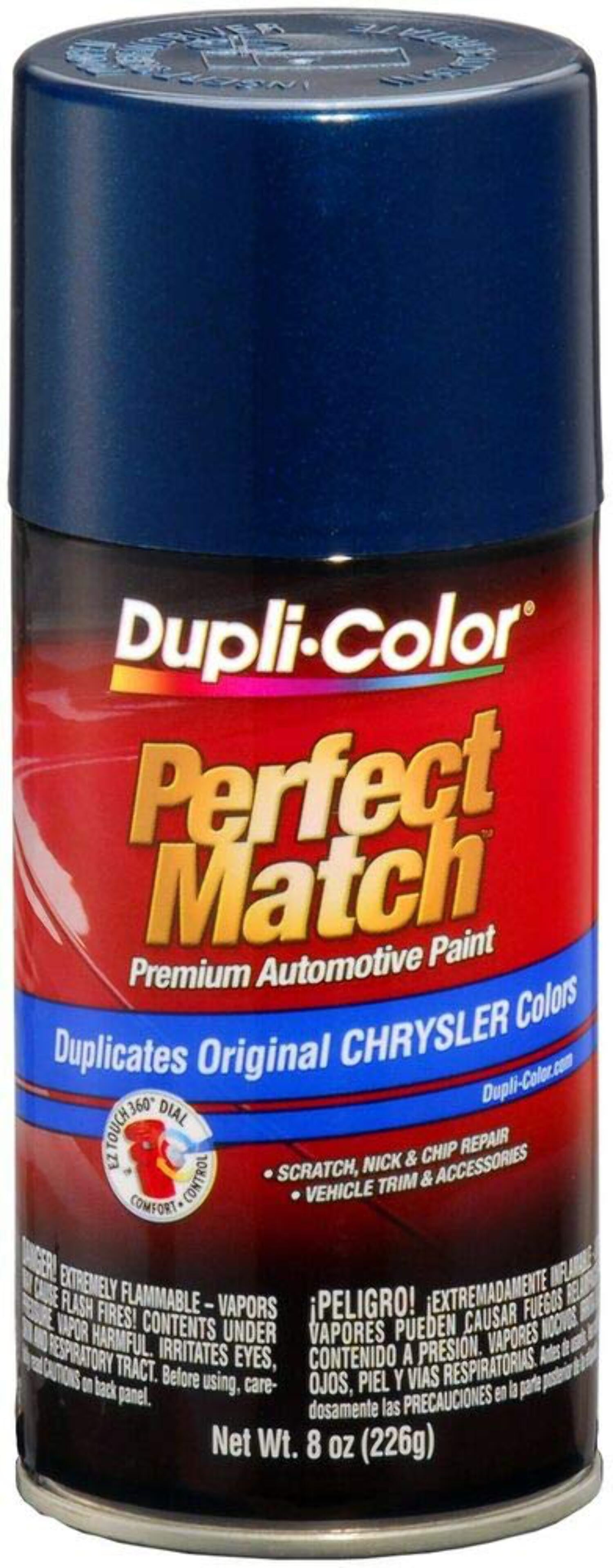 Dupli-Color Perfect Match Premium Automotive Paint Dupli-Color Paint ...