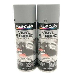 Duplicolor Vinyl And Fabric Paint