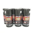 Duplicolor BUN0090-6 PACK Perfect Match UNIVERSAL BLACK METALLIC ...