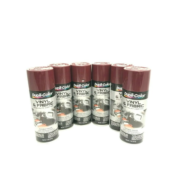 Shop Burgundy Auto Paint for Car Restoration and Customization