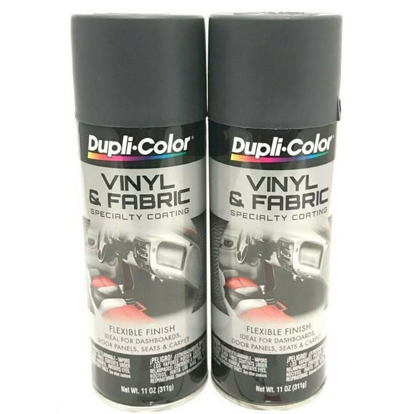 Fabric Spray Paint