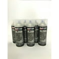 Duplicolor HWP103 Automotive 6-Pack Wheel Coating Spray Paint, High ...