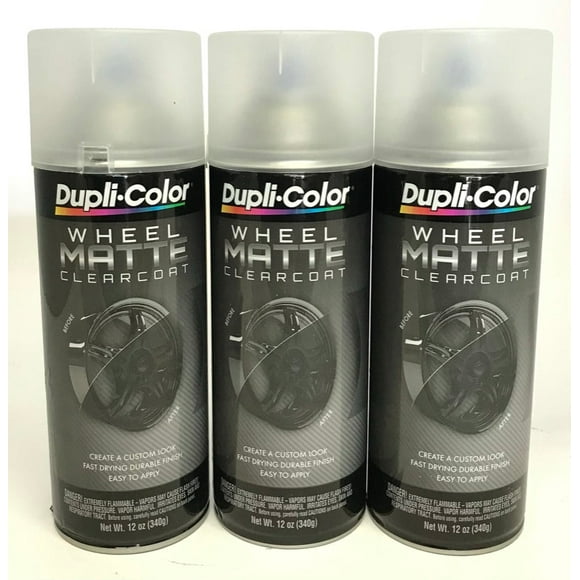 Dupli Color Spray Paint in Paint - Walmart.com