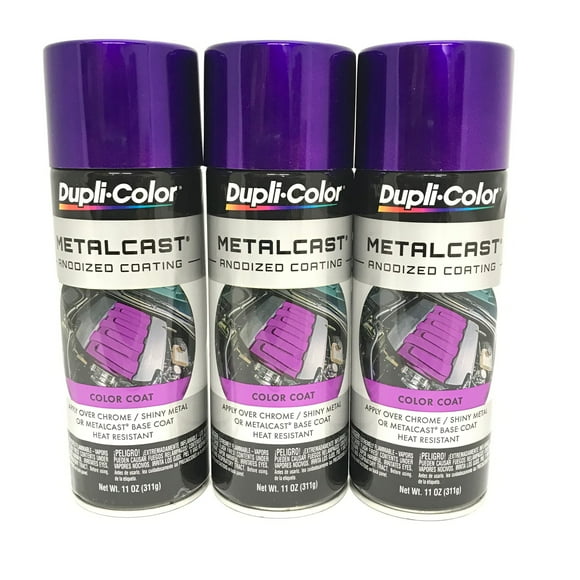 Purple Auto Paint in Shop Automotive Paint by Color - Walmart.com