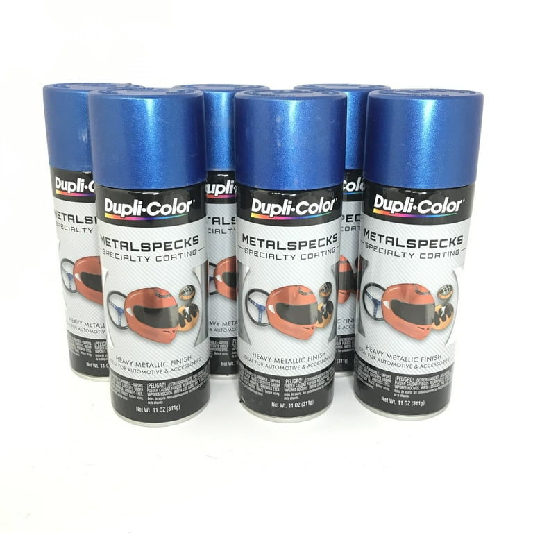 Dupli Color Aerosol Paint