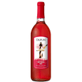 Duplin Hatteras Red Sweet Muscadine Wine, North Carolina, 750 ml Glass ...