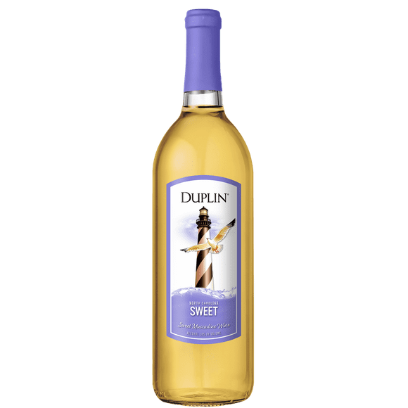 Sweet Wines