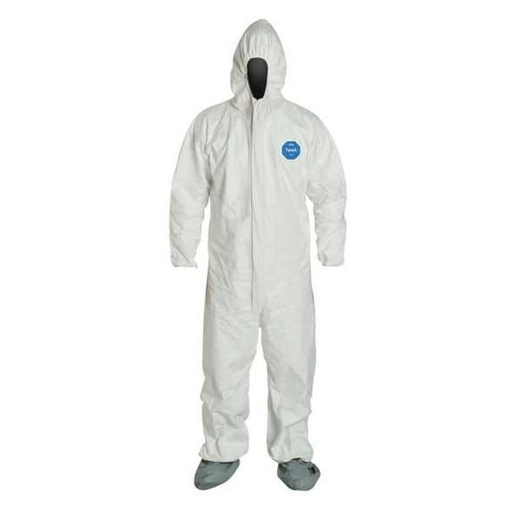 Men's Work Coveralls - Vital Job Wear for Businesses