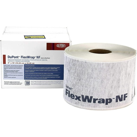 Tyvek Homewrap