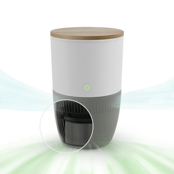 Air Purifier Table