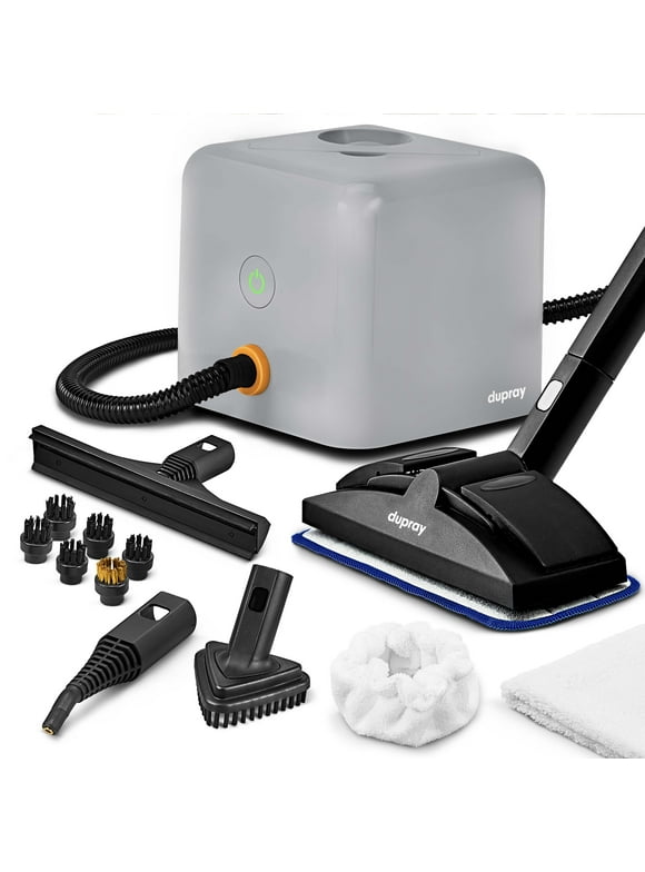Steam Cleaners in Vacuums, Steamers & Floor Care - Walmart.com
