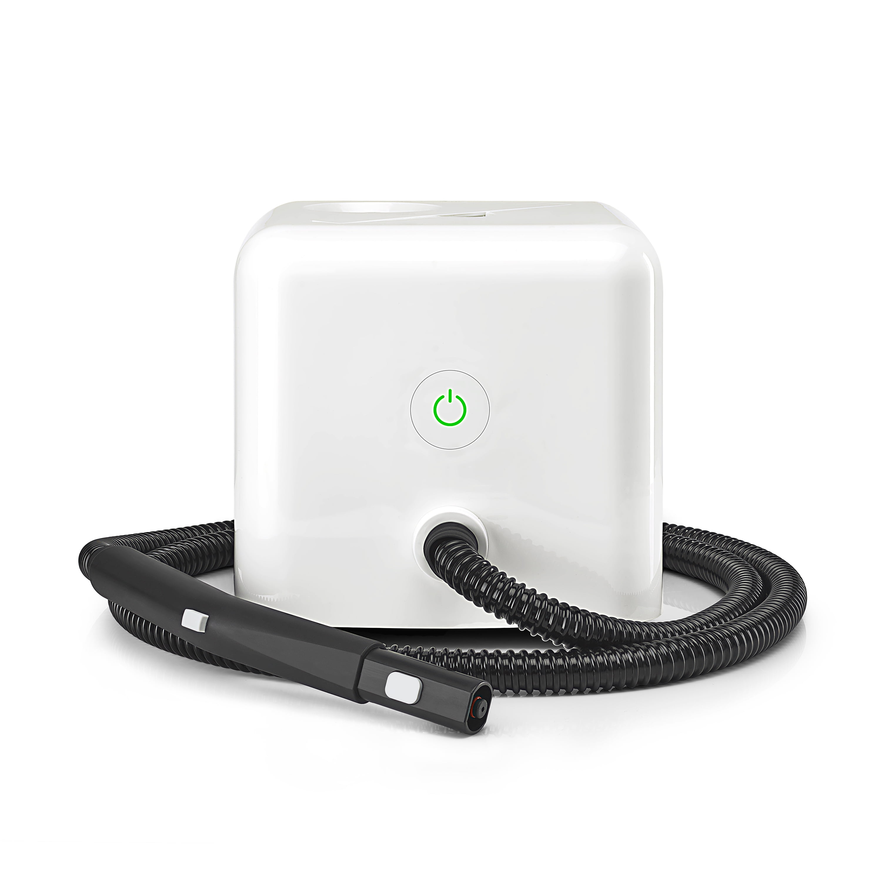 Dupray Neat High Temp Compact Steam Cleaner with Multi Tool Attachments ...