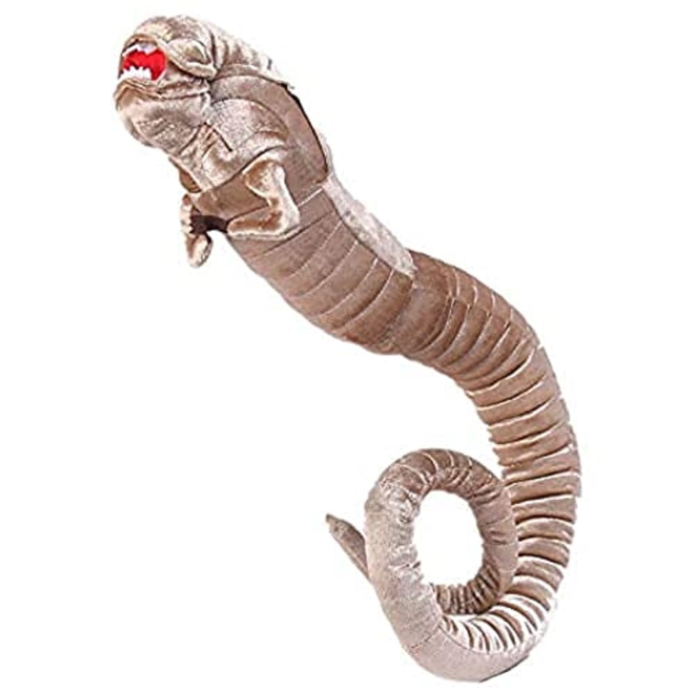 Dupurit Anime Alien Chestburster/Facehugger Plush Doll New ...