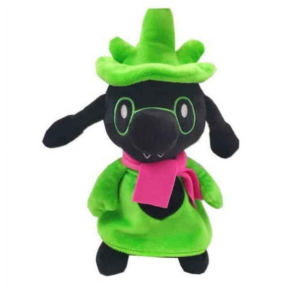 Ralsei Plush