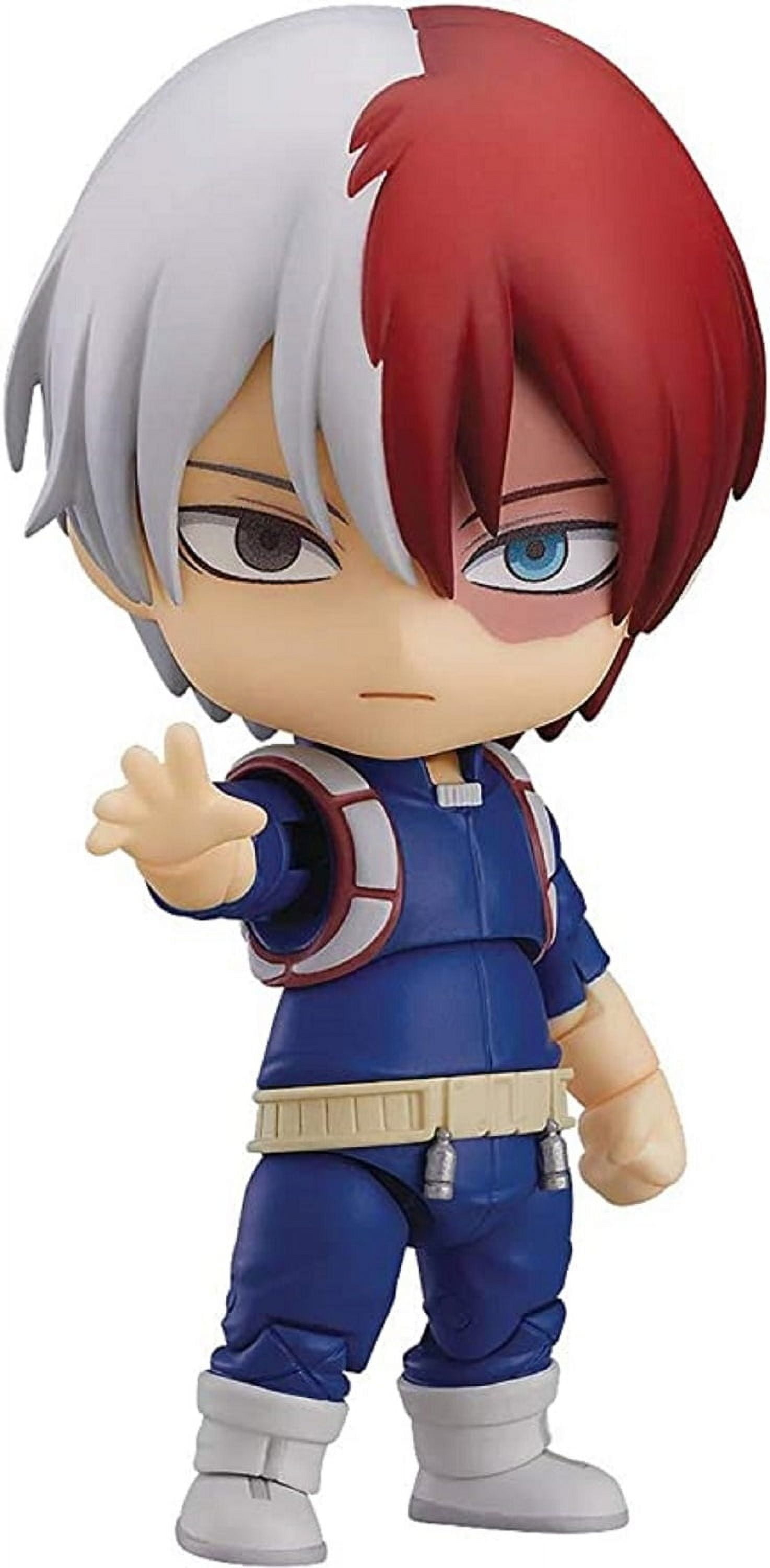 Dupurit My Hero Academia: Shoto Torodoki Swacchao! Action Figure ...