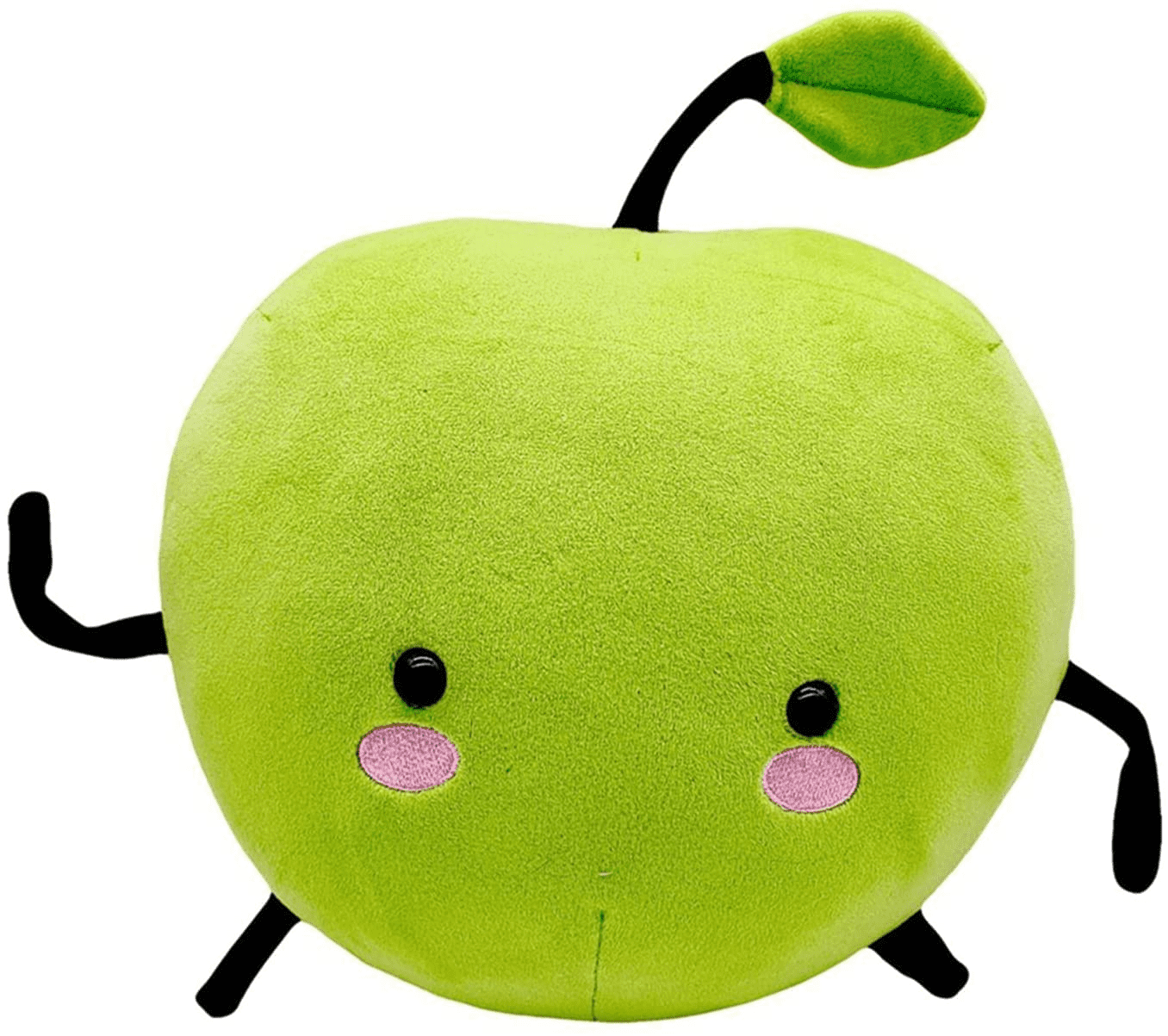 Dupurit Junimo Plush Cute Plush Plushies Stuffed Pillow Junimos Game ...