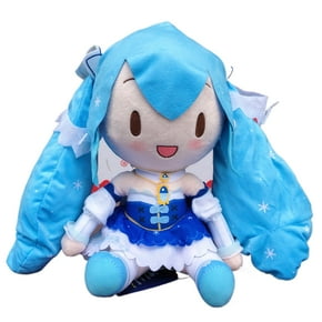 Miku Plushie