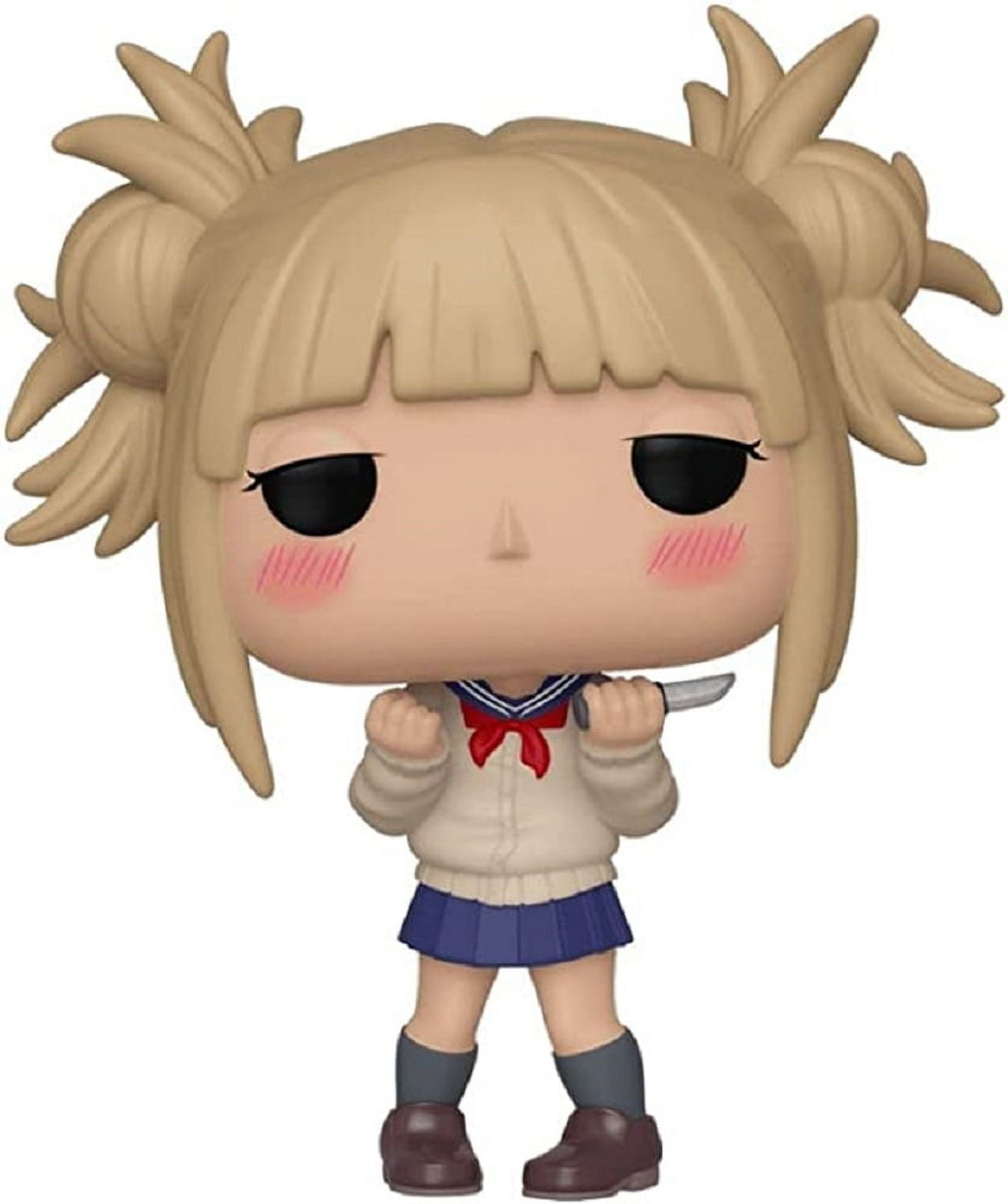 Dupurit My Hero Academia-Animation:Himiko Toga Figure #610 - Walmart.com