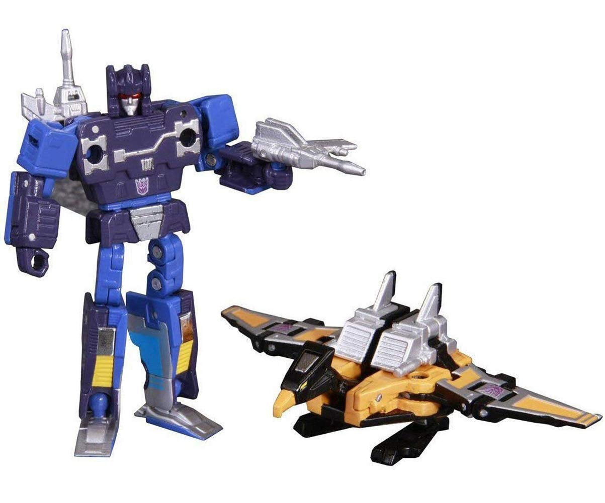 Dupurit Transformer Masterpiece（7" Scale）Action Figure（Color：MP-16） - Walmart.com