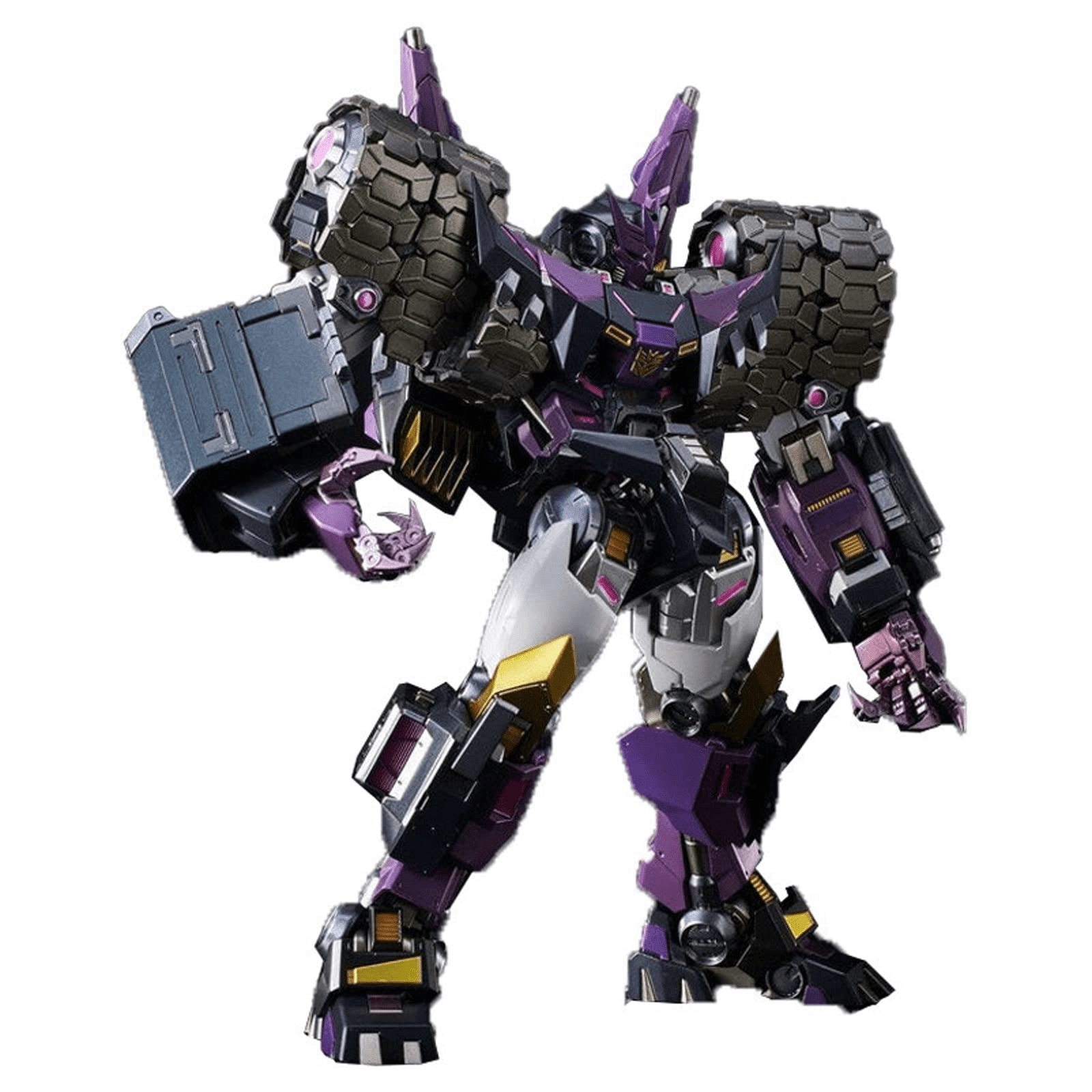 Dupurit Transformer Toy Tarn Decepticon Decepticon Justice Division ...