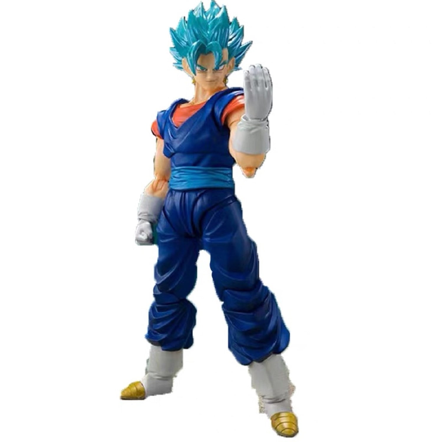 Dupurit6-inch Goku Action Figure Anime Multiple Joints Can Swing ...