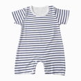 Duqingm Girls Baby Clothes One-Piece Jumpsuits with Animal Themes for ...
