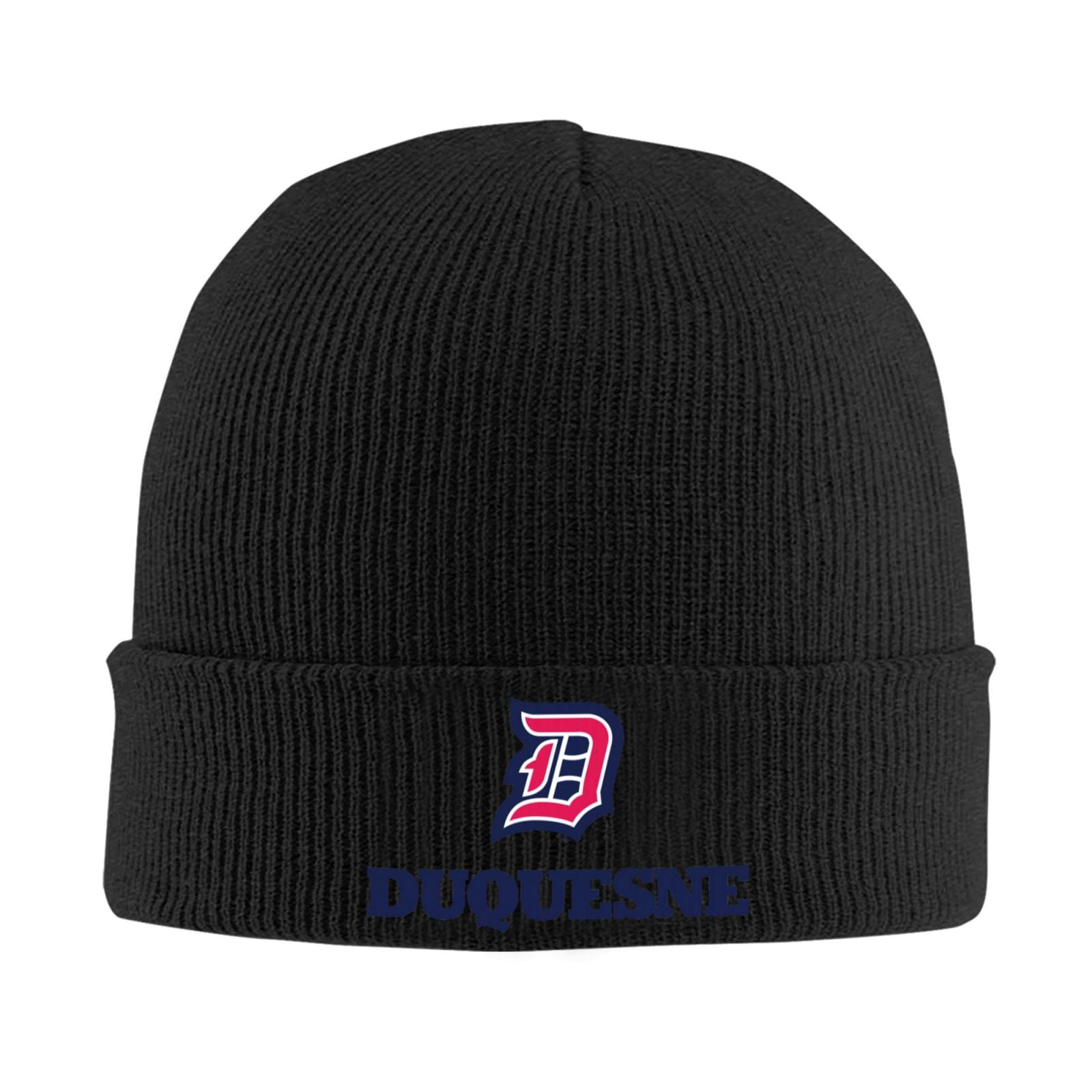 Duquesne University Beanie Hat For Men And Women Winter Warm Hats Knit ...