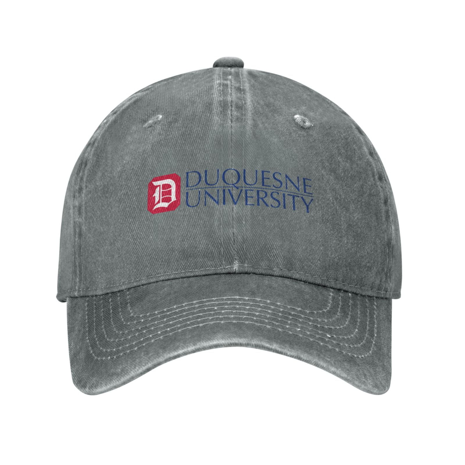 Duquesne University Classic Cowboy Hat Adjustable Baseball Cap Unisex ...