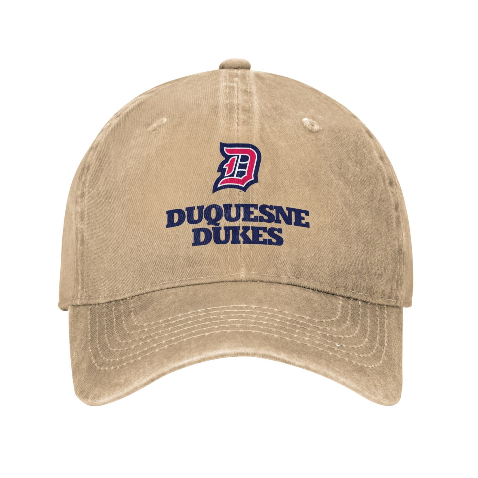 Duquesne University Flag University Logo Unisex Adjustable For Hat ...