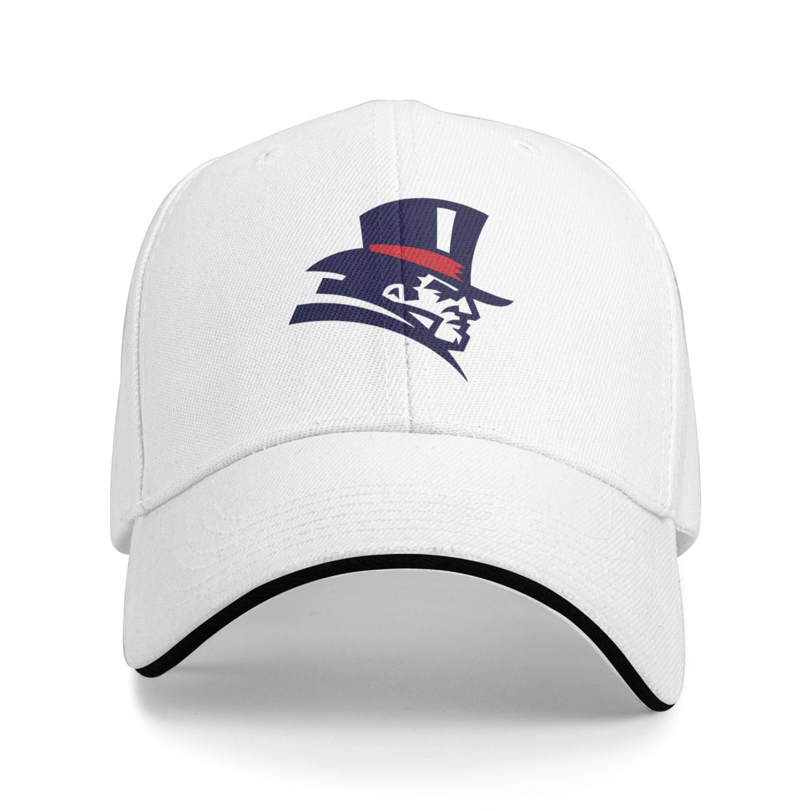 Duquesne University Unisex Baseball Caps Sandwich Caps Dad Hat Casual ...