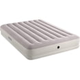 Dura-Beam Prestige 12" Queen Air Mattress W/ Quickfill USB Pump ...